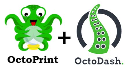 Installing OctoDash Bohica Net