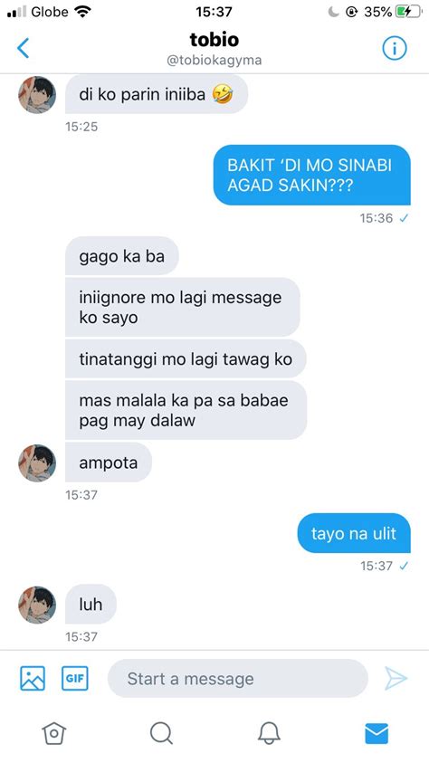 Syntax Error On Twitter