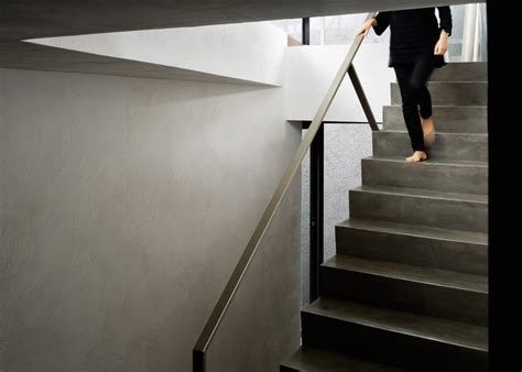 Angular Black Walls Fold Around Srk House By Artechnic