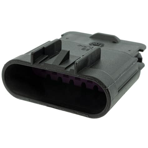 15397579 Delphi Gt 150 6 Way Connector