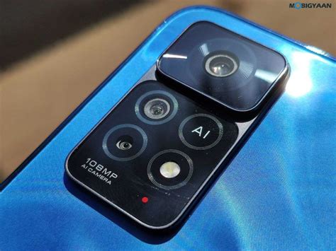 Redmi Note Pro G Review