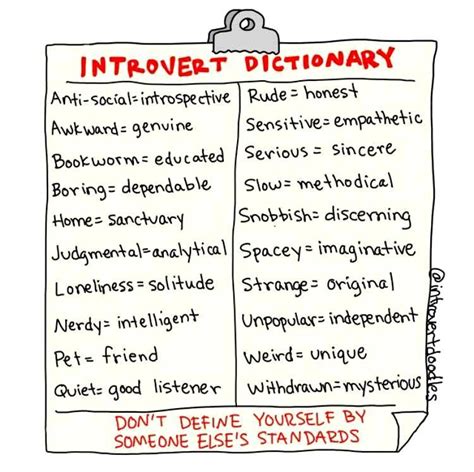 30 understanding introverts ideas introvert introversion introvert