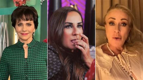 El Día Que Silvia Pinal Posó Desnuda Para Una Revista La Estrella Recordó En Instagram Esa