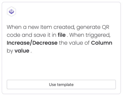Inventory How To Modify Quantities With Automations Platform