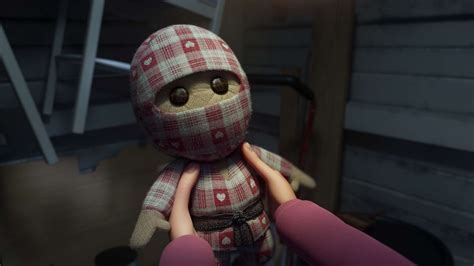 Ternet Ninja 2 Når Onkel Stewart Stempler Ind Sker Der Virkelig Noget I Anders Matthesens