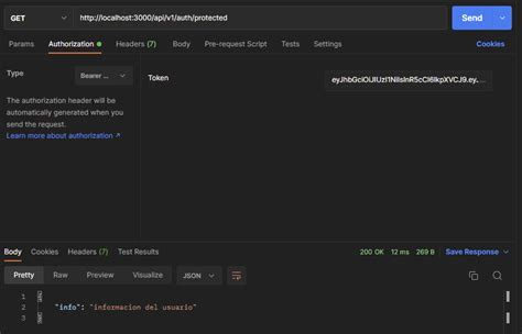 Backend Con Nodejs Parte 2 Jrcoding Docs