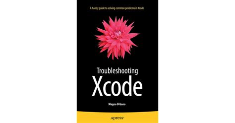 troubleshooting xcode[book]