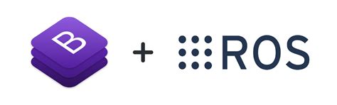Creating Web User Interface For Ros Powered Robots With Bootstrap 4