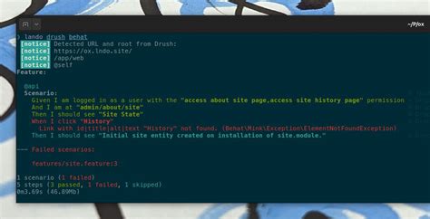 Jon Pugh On Linkedin Drupal Behat Testing Ci Cd Qa Qc