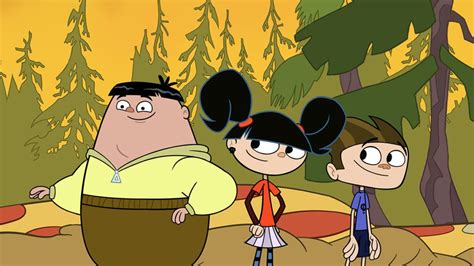 9 Story Media Group Announces Sale Of Camp Lakebottom Season Two To