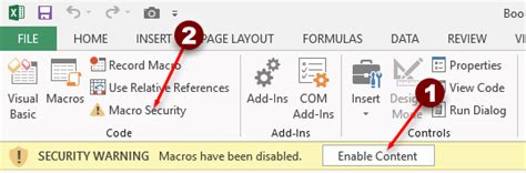 Rất Hay Cách sử dụng Macro và VBA trong Microsoft Excel