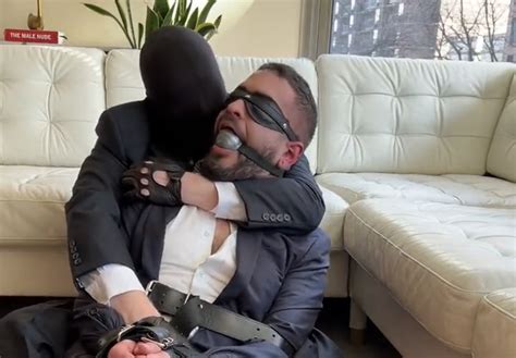 Tied Up By Boyfriend Thisvid Com