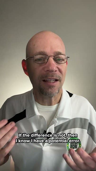 Excel Hack Get Excel To Review Errors In Your Worksheet Excel