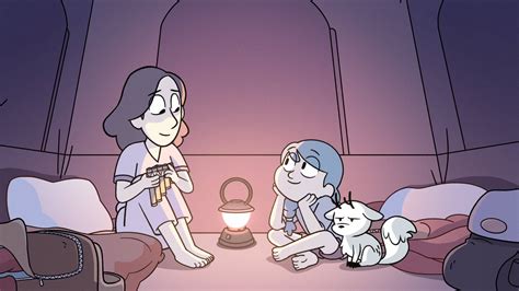 Poster Hilda Saison 3 Affiche 3 Sur 51 Allociné