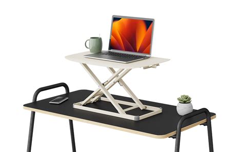 Floating Desk