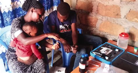 Easy Accurate Low Cost Detection Of Fluoride In Water Tech Briefs