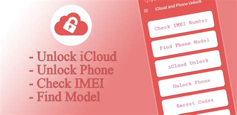 ICloud And Phone Unlock For Android Download