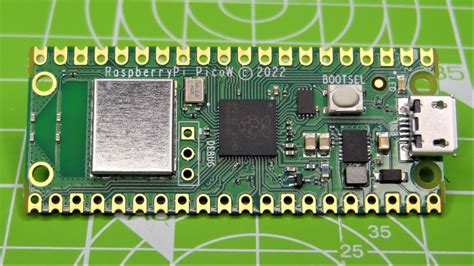 Raspberry Pi Pico Tutorials Pinout Everything You Need To Know Tom S Hardware