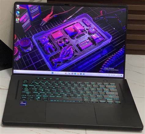 The Ultimate Laptop Battle Asus Rog Zephyrus M Vs G