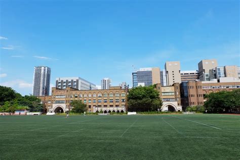 日本大学【偏差值】是什么？（附2021日本大学偏差值排行） 知乎
