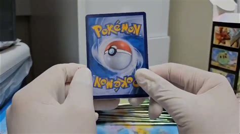 포켓몬카드 카드깡 Youtube