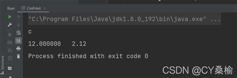 Java——不同数据类型的输入输出方式与转化方式java 输入种类 Csdn博客