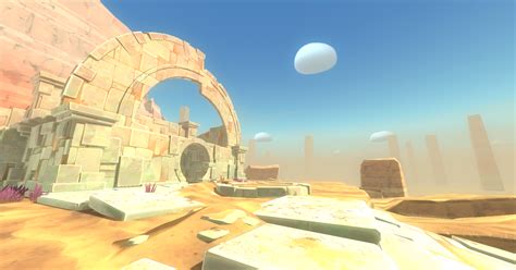 Slime Rancher Glass Desert Treasure Pods