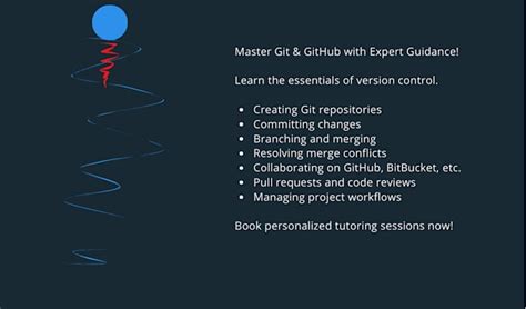 Teach You Everything About Git And Github By Ynotproduction Fiverr
