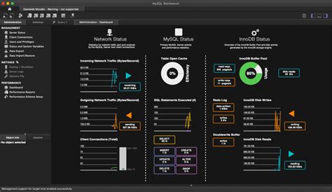 Cara Remote Mysql Menggunakan Mysql Workbench