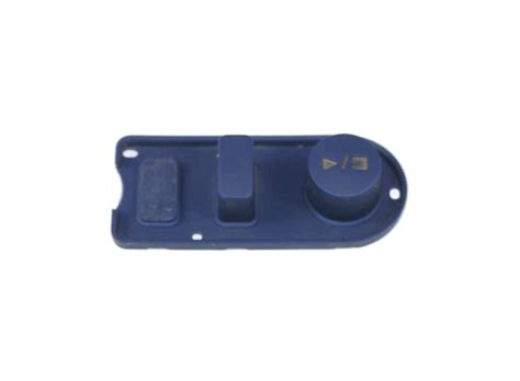 Button Set Blue Buttons Casio Syntaur