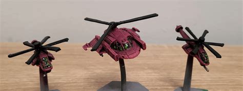 The Quick Response Force Is Almost Finished Waiting On A Phoenix Hawk And A Pair Of Sm1s To