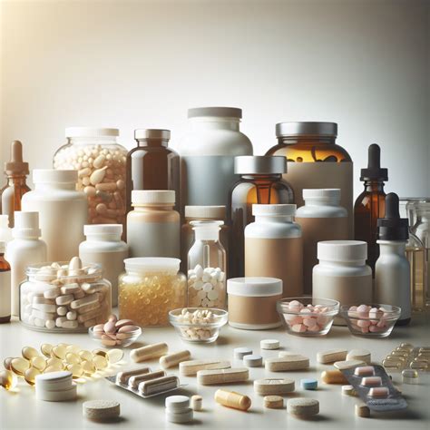 Demystifying The Dietary Supplement Definition What The Fdas Rules