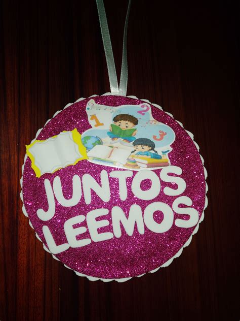Juntos Leemos Fiesta De La Lectura