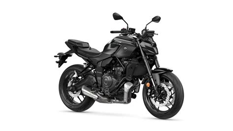 Yamaha Mt 07 Alle Technischen Daten Zum Modell Mt 07 Von Yamaha