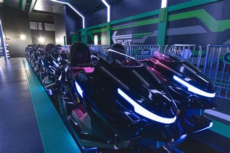 Blast Into Summer With Fuji Q Highlands Newest Coaster Zokkon Zeromile