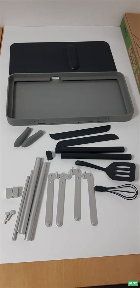 3d프린터로 대형 케이스와 여러가지 부품 및 주방용품 모형물 출력후 도색sla방식abs Like 레진도색쓰리디프로3d프로3dpro 네이버 블로그