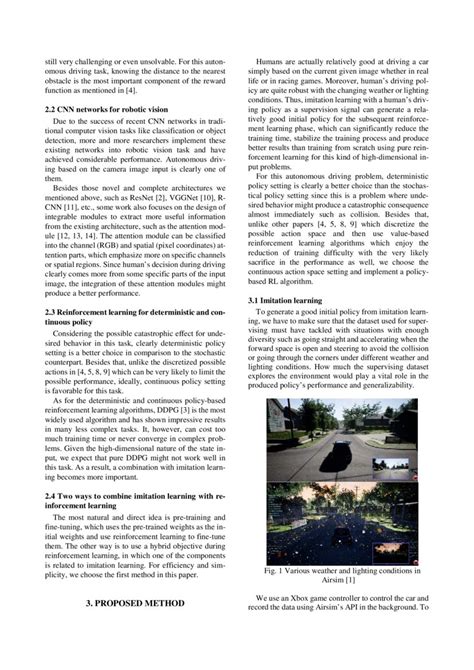 Improved Reinforcement Learning Through Imitation Learning Pretraining