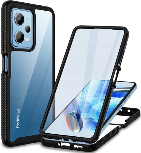 Etui Pancerne Exo Do Xiaomi Redmi Note Pro Sklep Opinie Cena W Allegro Pl