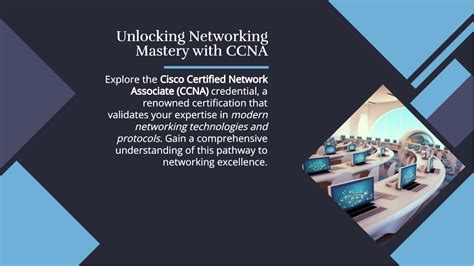 PPT CCNA PowerPoint Presentation Free Download ID