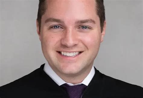 judge jacob james cunningham biography wiki age partner