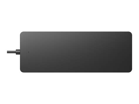 Hp Universal Usb C Multiport Hub Docking Station Usb C Hdmi Dp