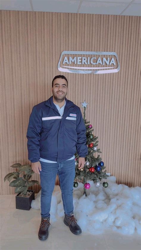 Omar Abdelkader On Linkedin Im Happy To Share That Im Starting A New Position As Production