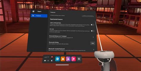 8 oculus quest settings you should know about