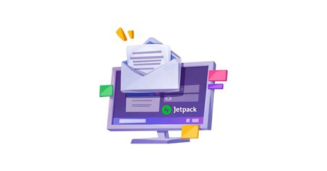 Jetpack Contact Form Not Sending Email Issue Fixed