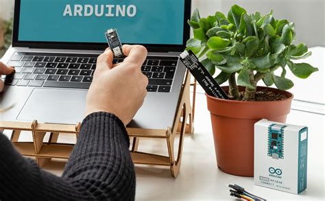 Amazon Com Arduino Nano RP2040 Connect Nano Screw Terminal Adapter Electronics