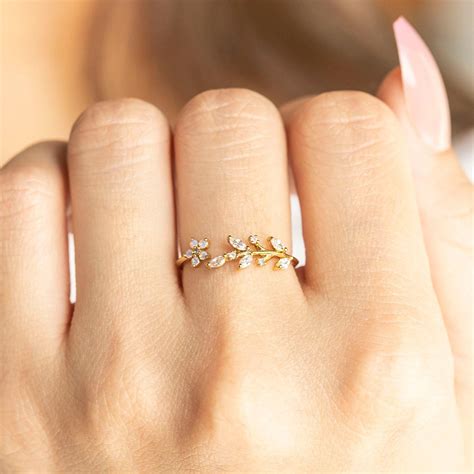 Ring Designs For Girls Artofit