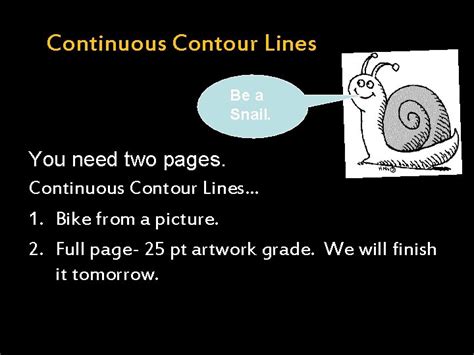 Objective You Will Define Still Life And Continuous