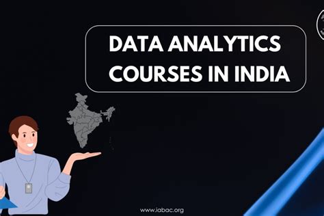 Best Data Analytics Courses In India Iabac
