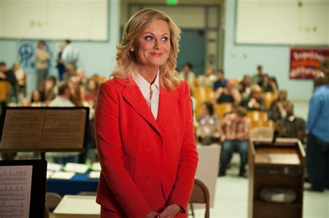 Be Your Own Leslie Knope Sartorial Geek