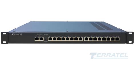 Sip To Isdn Pri Signaling Converter Terratel